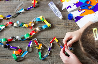 Winter STEAM Activities