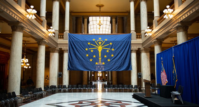 Indiana Senate Republicans