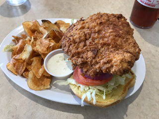 The Top Hoosier Tenderloins – and the Full Story