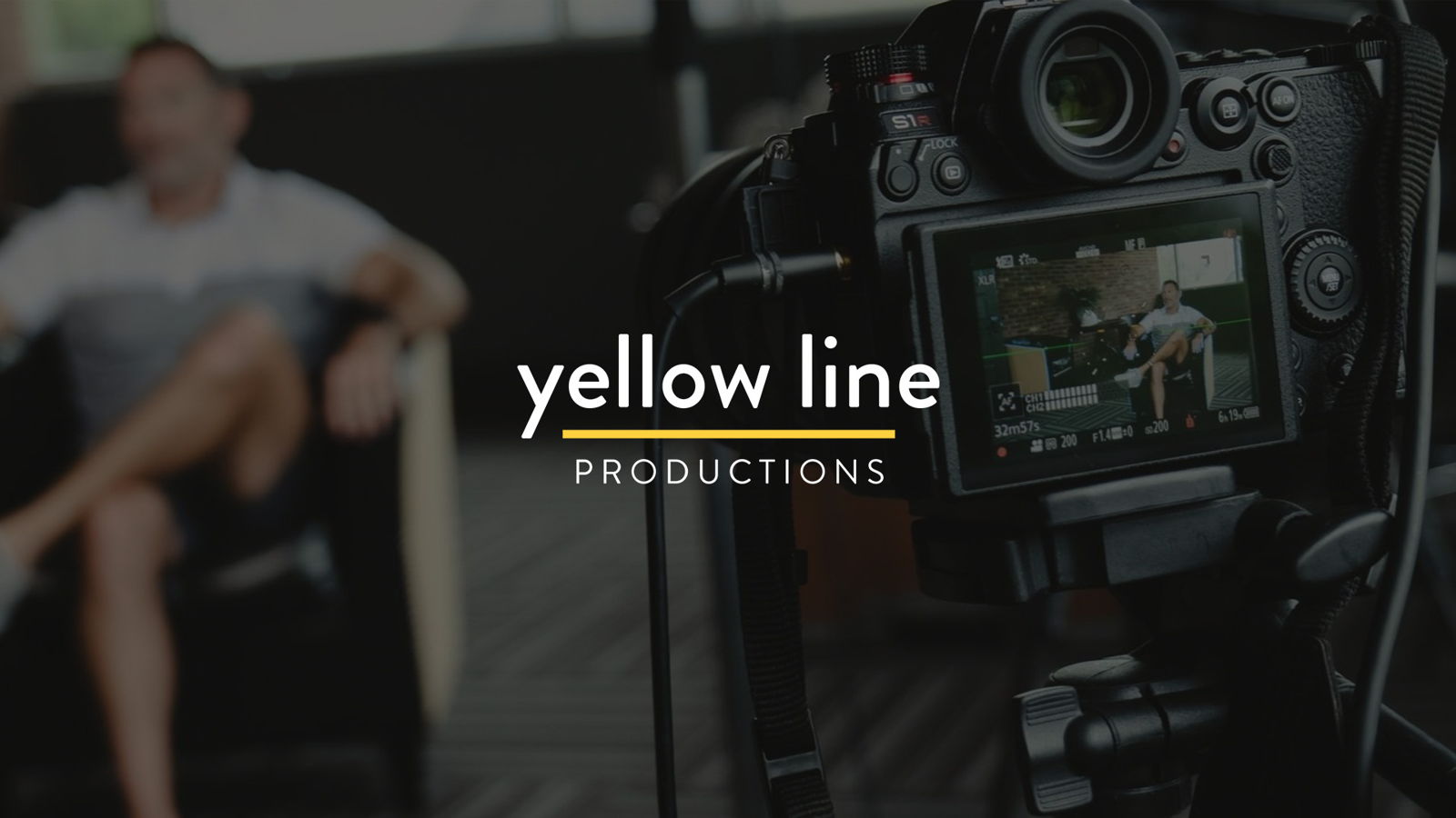 Member Profile: Yellow Line Productions