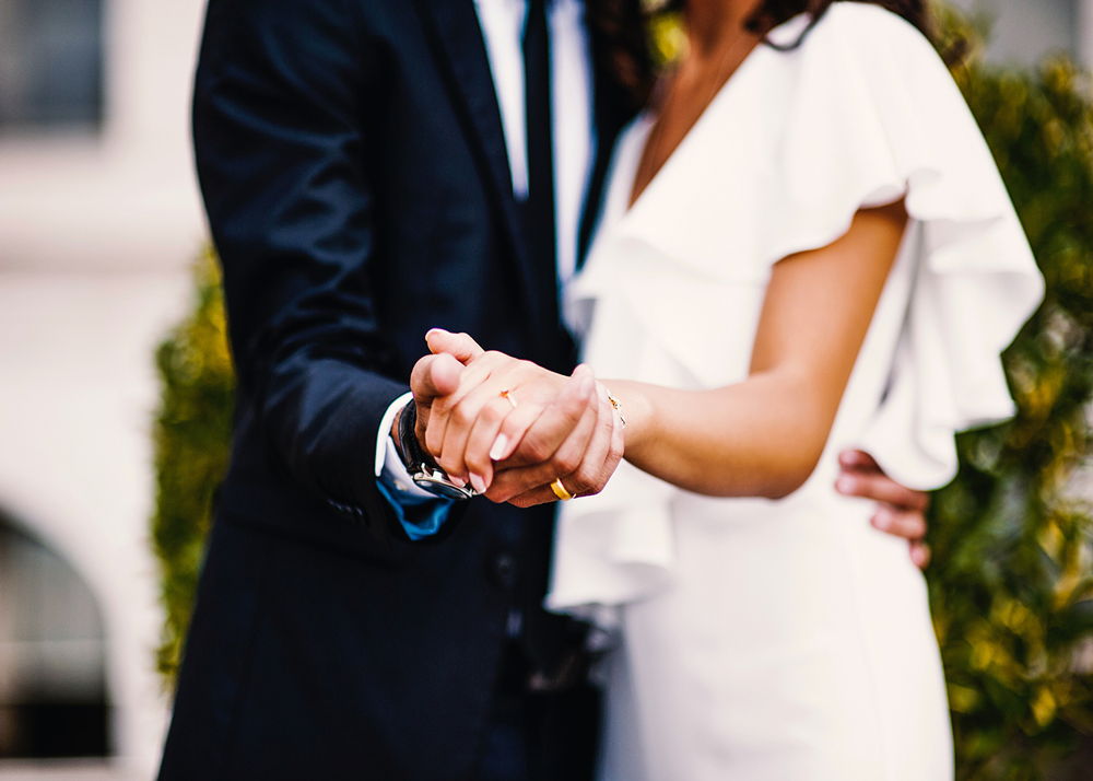 Getting Remarried Soon? Add These 5 Financial Tasks to Your To-Do List