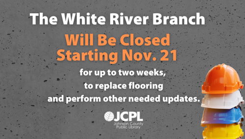 Johnson County Public Library