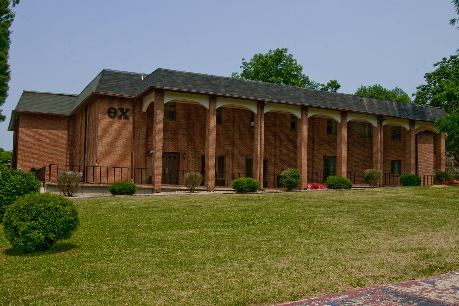 Indiana, Our Indiana: Alpha Iota Celebrates 100 Years at IU