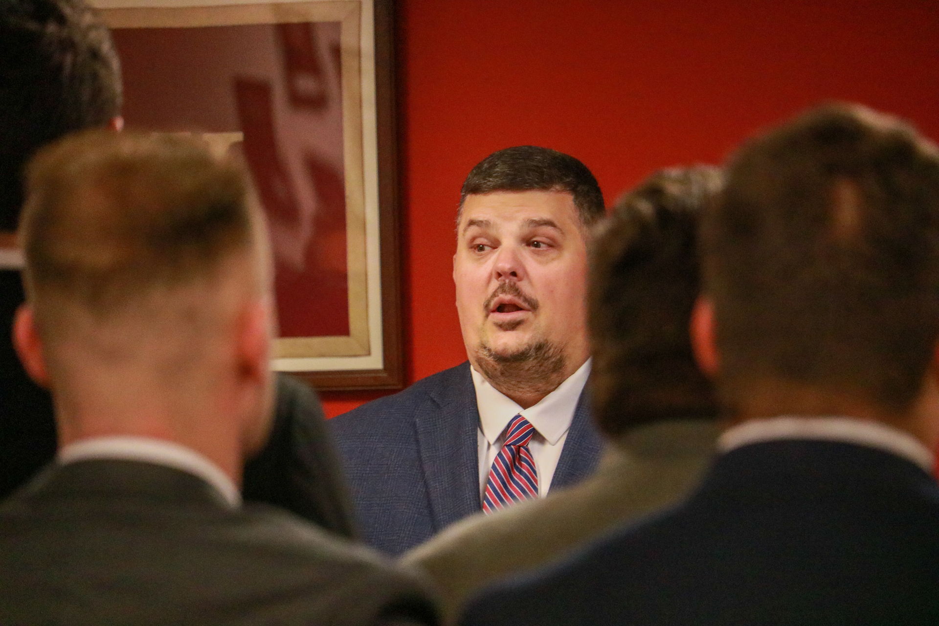 Delta Kappa recolonized at Ball State University