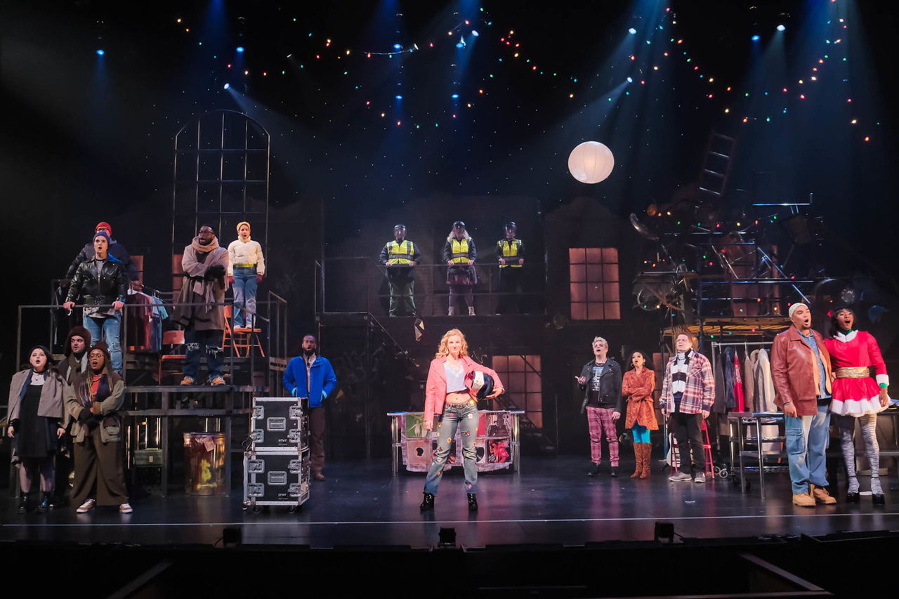 Support | Civic Theatre