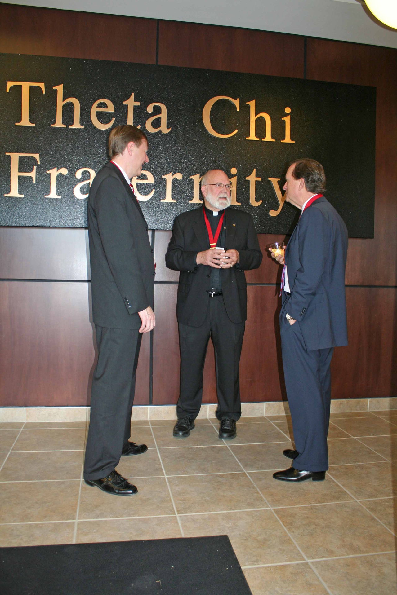 Pater Noster – In Memoriam: Fr. Phil Bowers