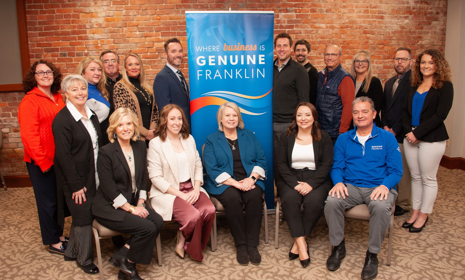 About Us l Franklin Chamber of Commerce Indiana