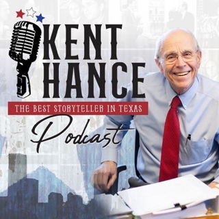 The Best Storyteller in Texas