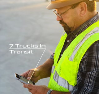 Concrete Management Software | WMC Technologies