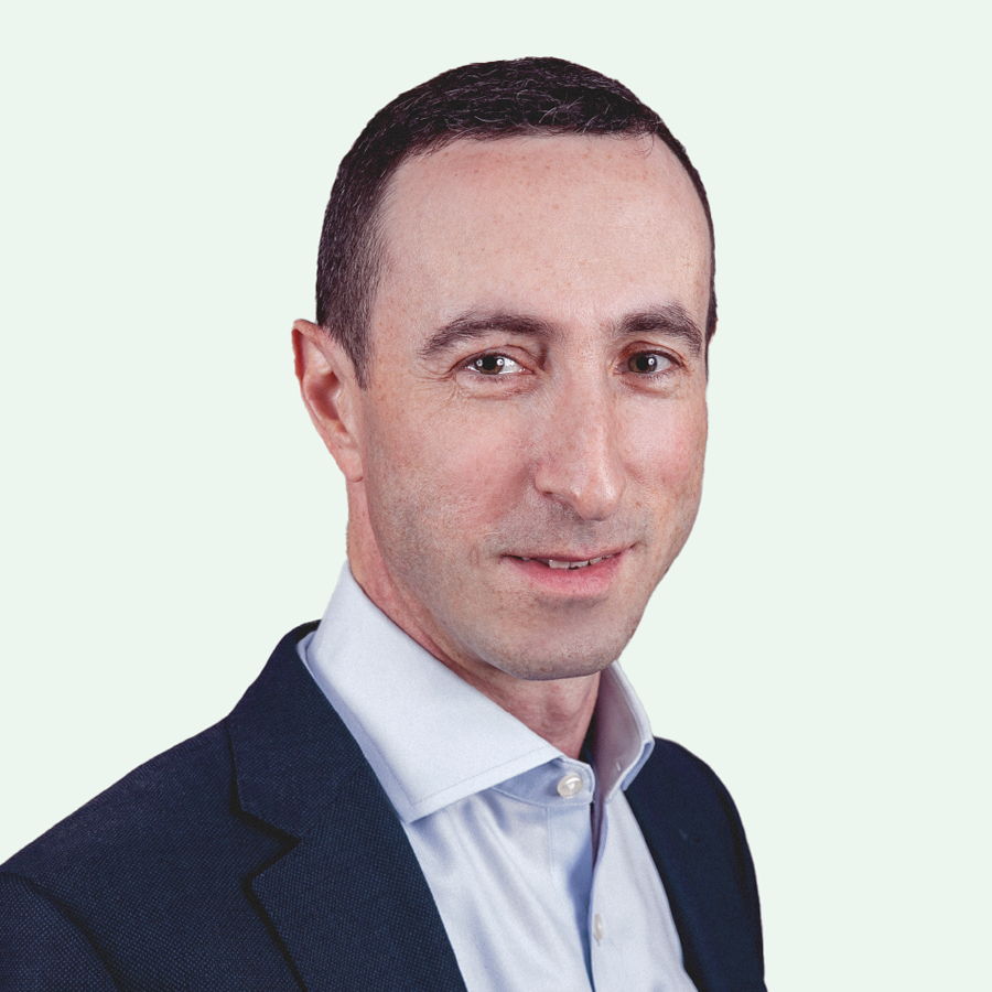 Igor Smolyanskiy Cfa Cfp