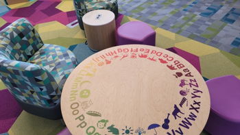 Library Grand Opening & Community Celebration