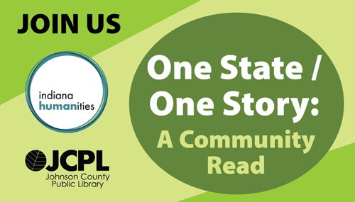 Johnson County Public Library