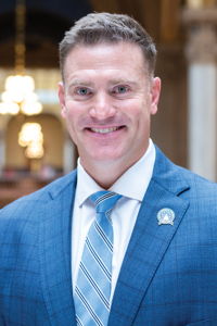 Senators | Indiana Senate Republicans