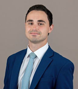 Nick Kelly, APMA™ | Portfolio Manager | Bedel Financial