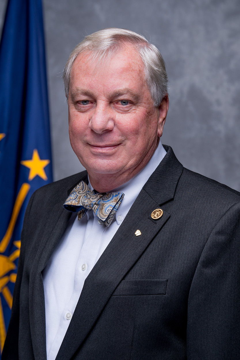 Senator Portraits | Indiana Senate Republicans