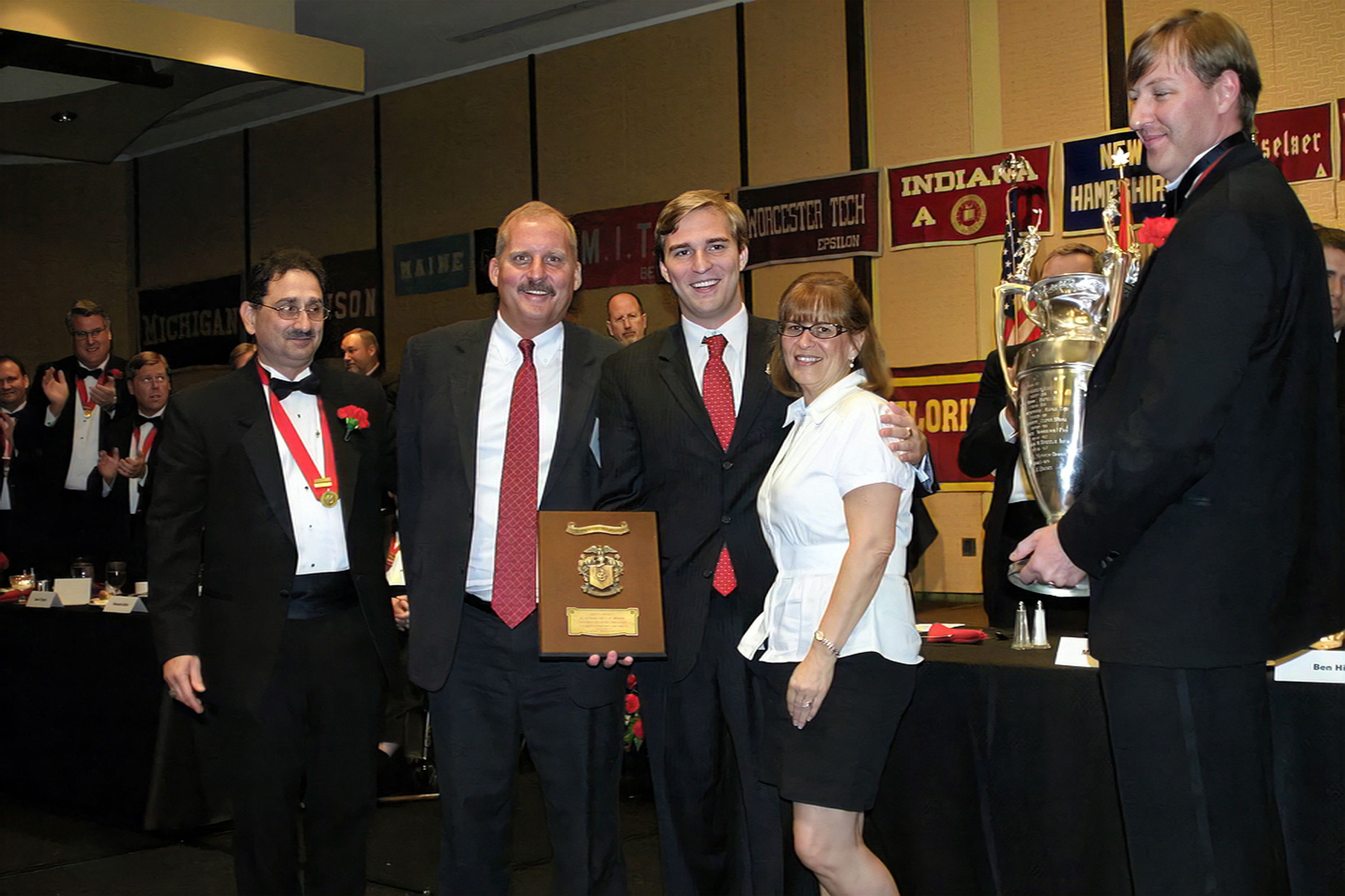 In Memoriam: Kevin F. Reilly, Jr.