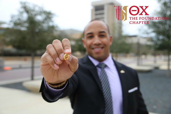 About the Foundation | Theta Chi Fraternity