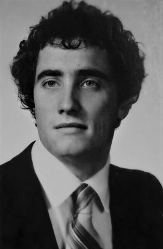 Theta Chi Remembers: John Farrell