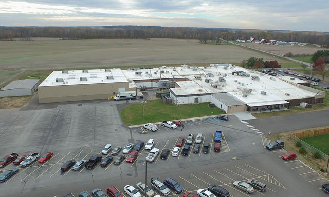 Freudenberg-NOK Sealing Technologies