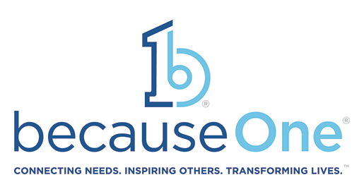 Member Profile: becauseOne