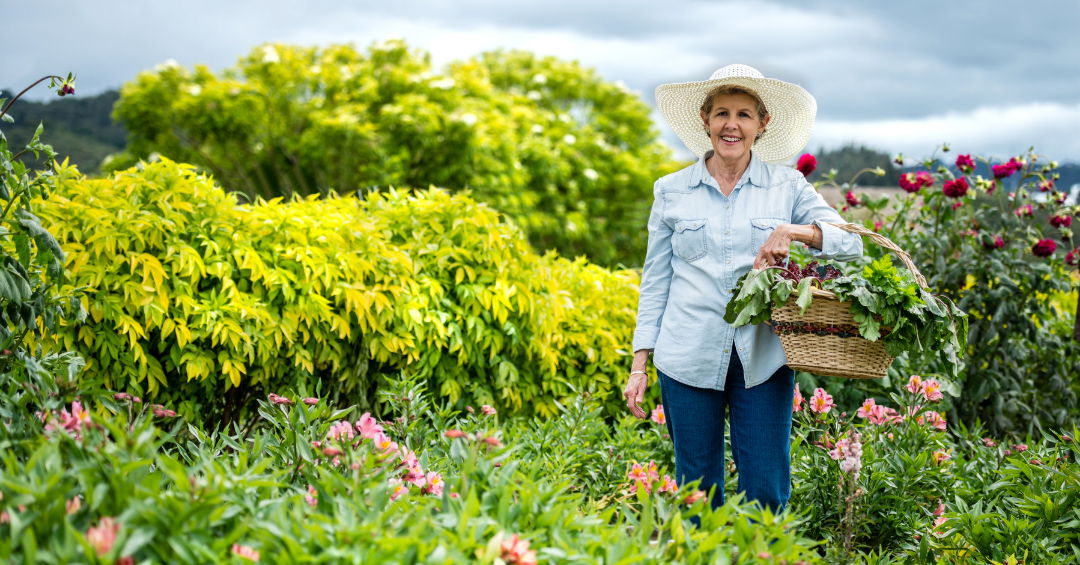 A Valentine’s Gathering for Widows: Love, Loss & Community