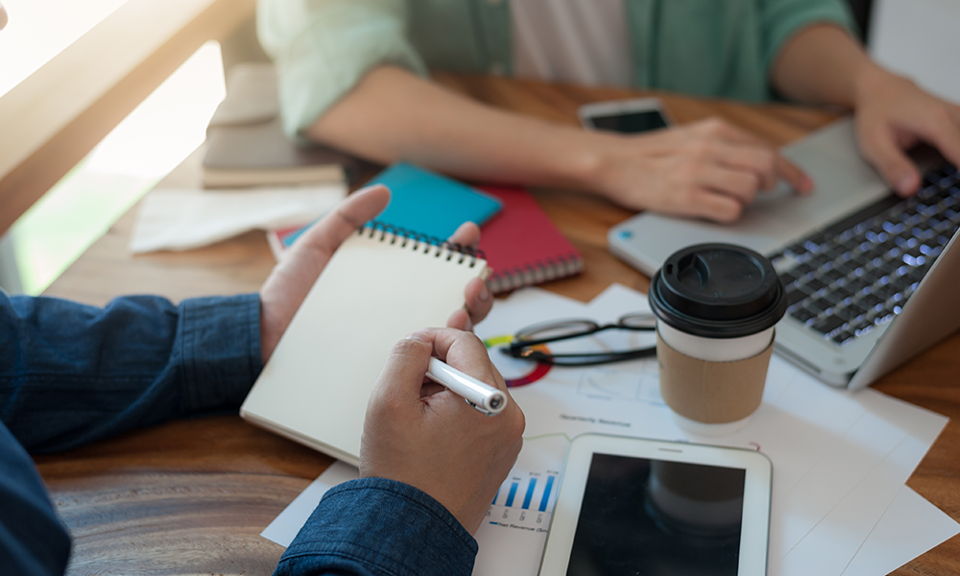 Small Business Resources l Aspire