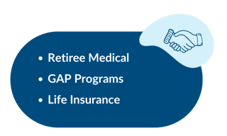 Administrative Outsourcing | WebTPA