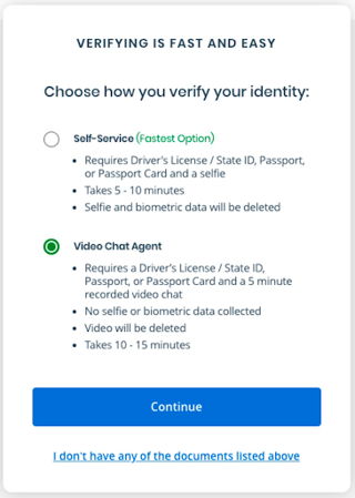 The Complete Guide to Setting Up Your ID.me Account as an Expat