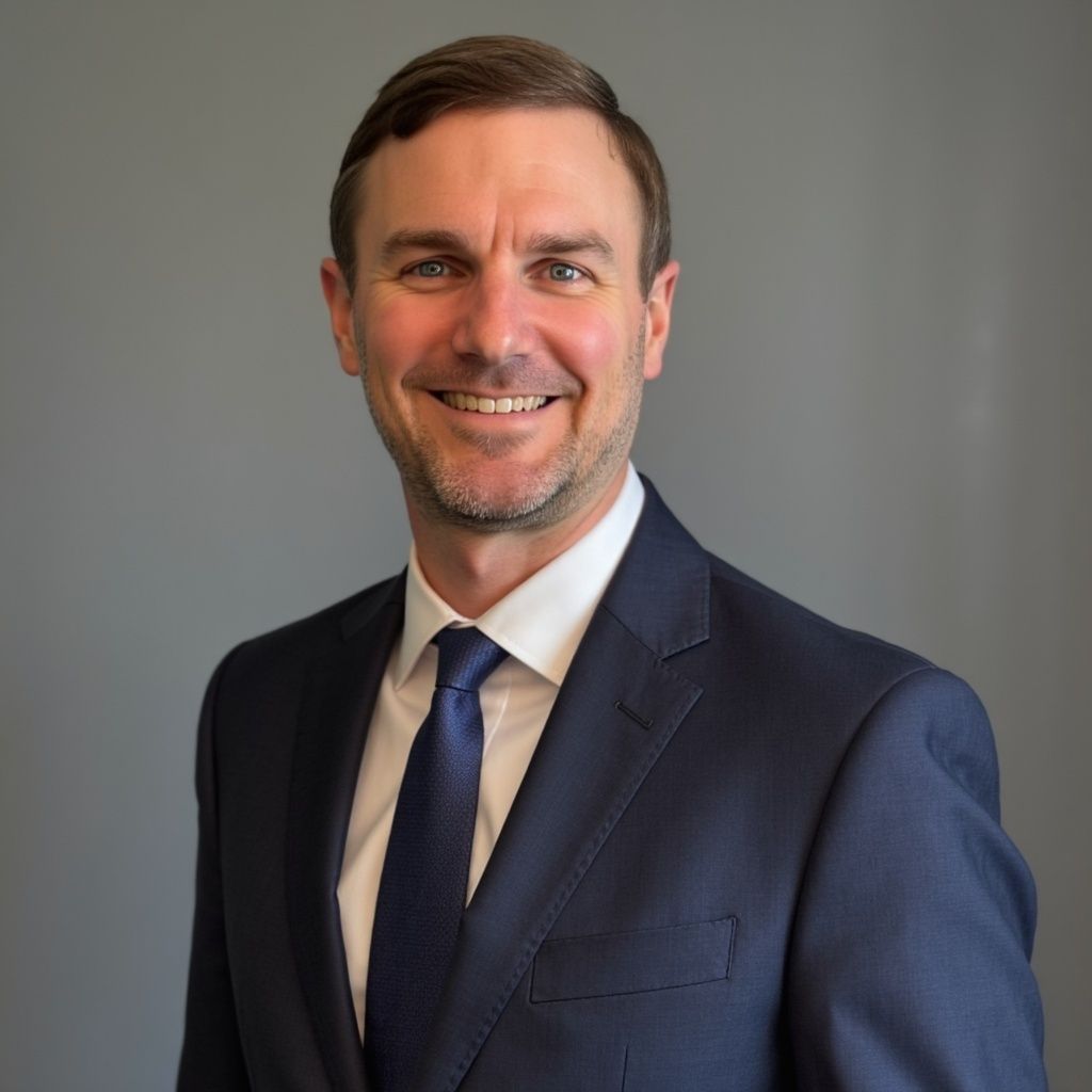 Michael Powers, CPA, PFS, CFP®