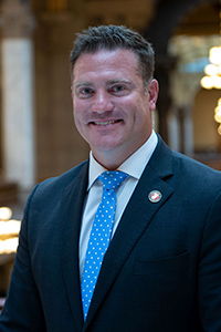 Senators | Indiana Senate Republicans