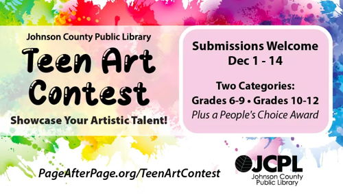 Johnson County Public Library