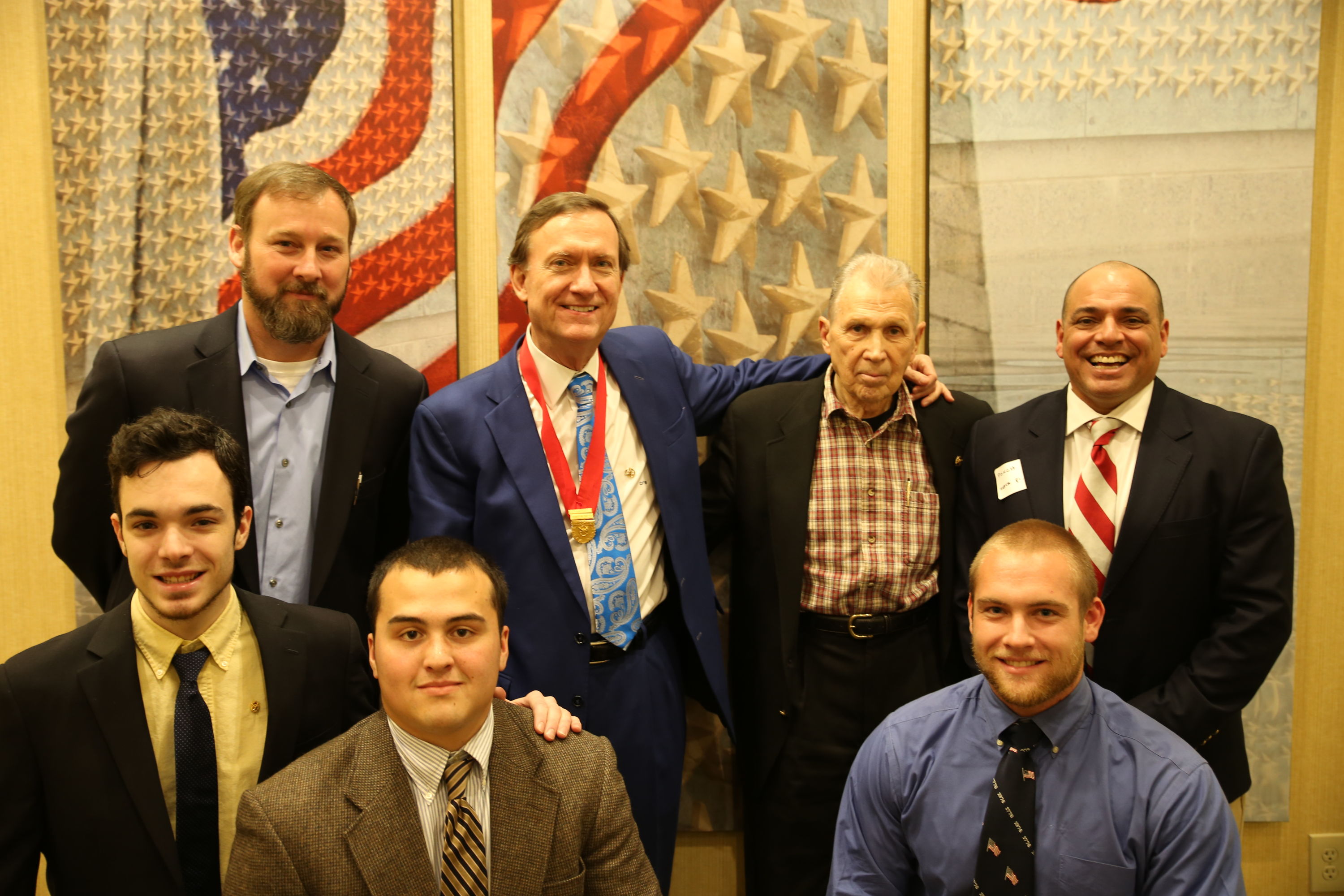 Currahee - In Memoriam: Col. Ed Shames