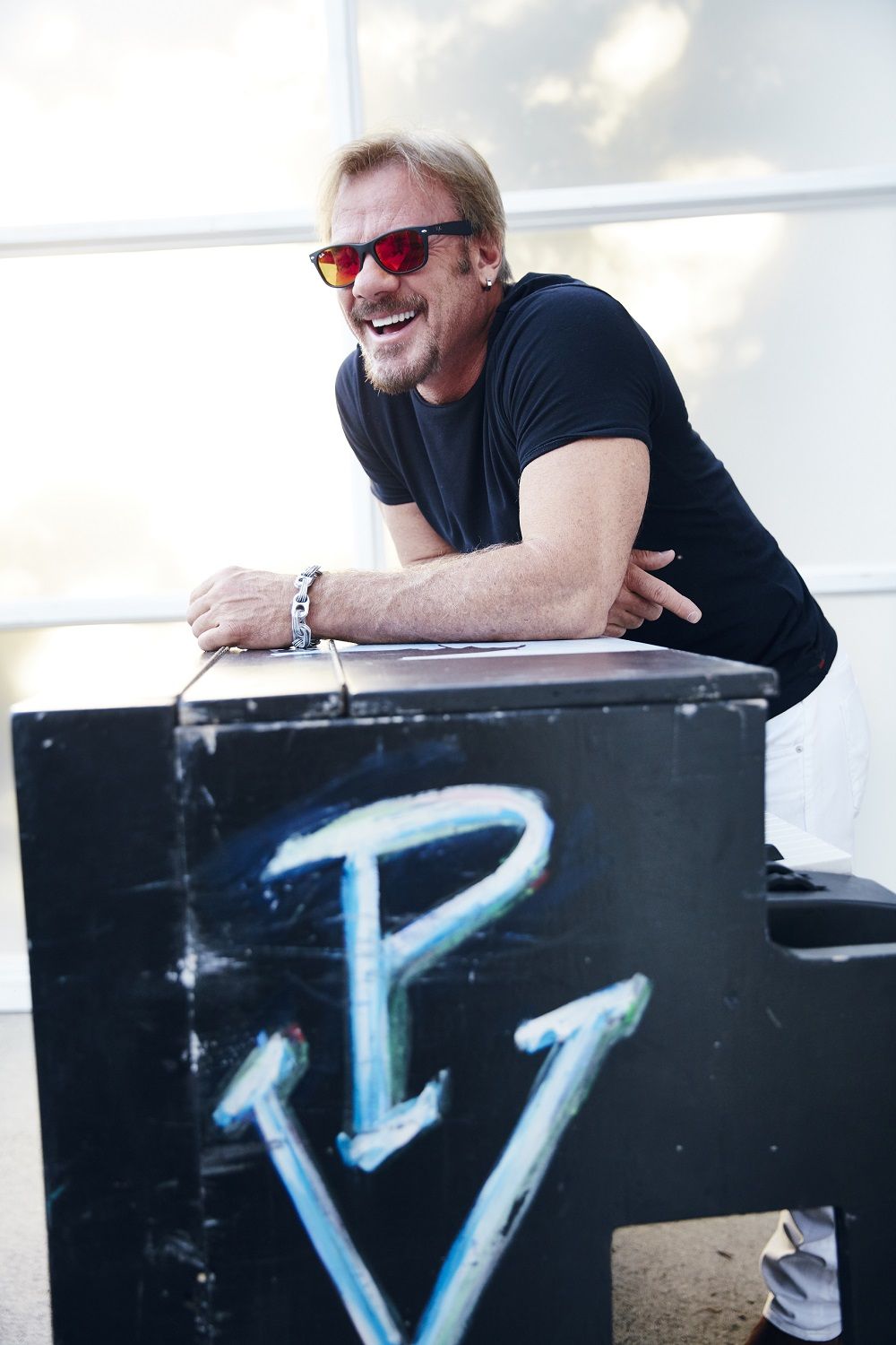 Alumni Profile: Phil Vassar