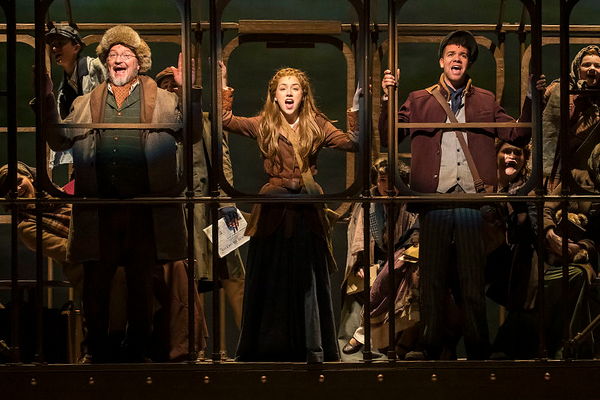 Support Civic Theatre