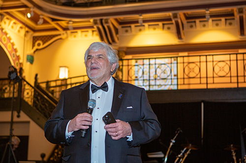 Kirkpatrick Management Company Celebrates 50 Years in Business