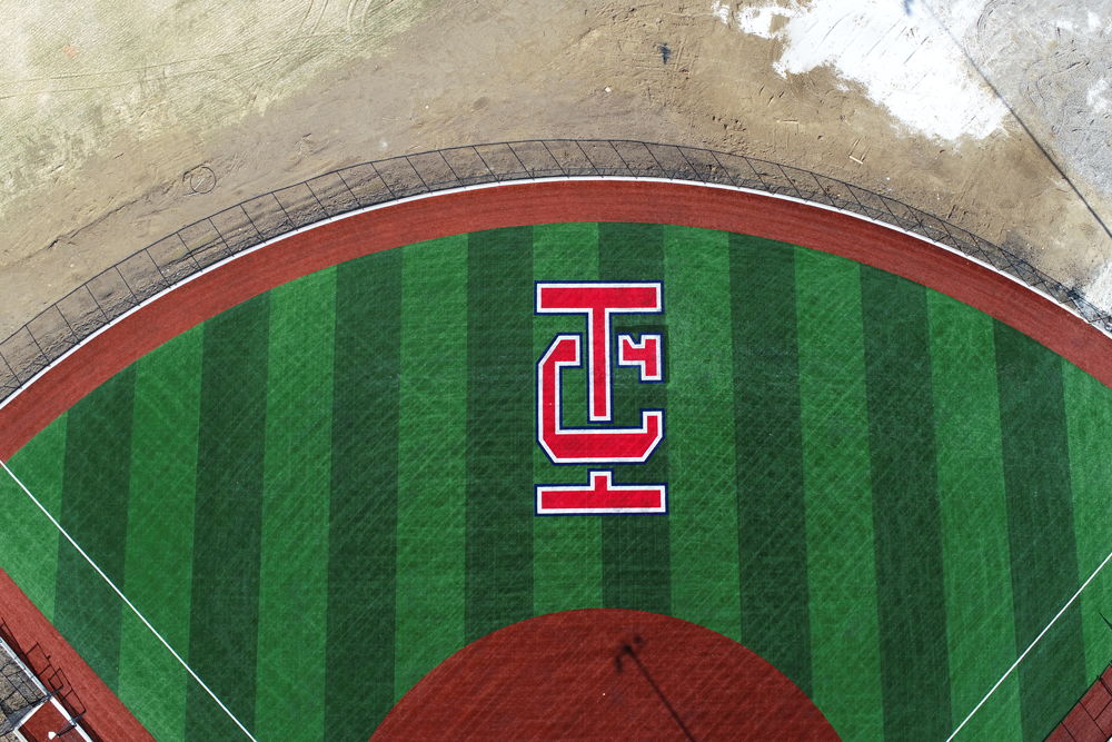 Fieldhouse and Auditorium Project